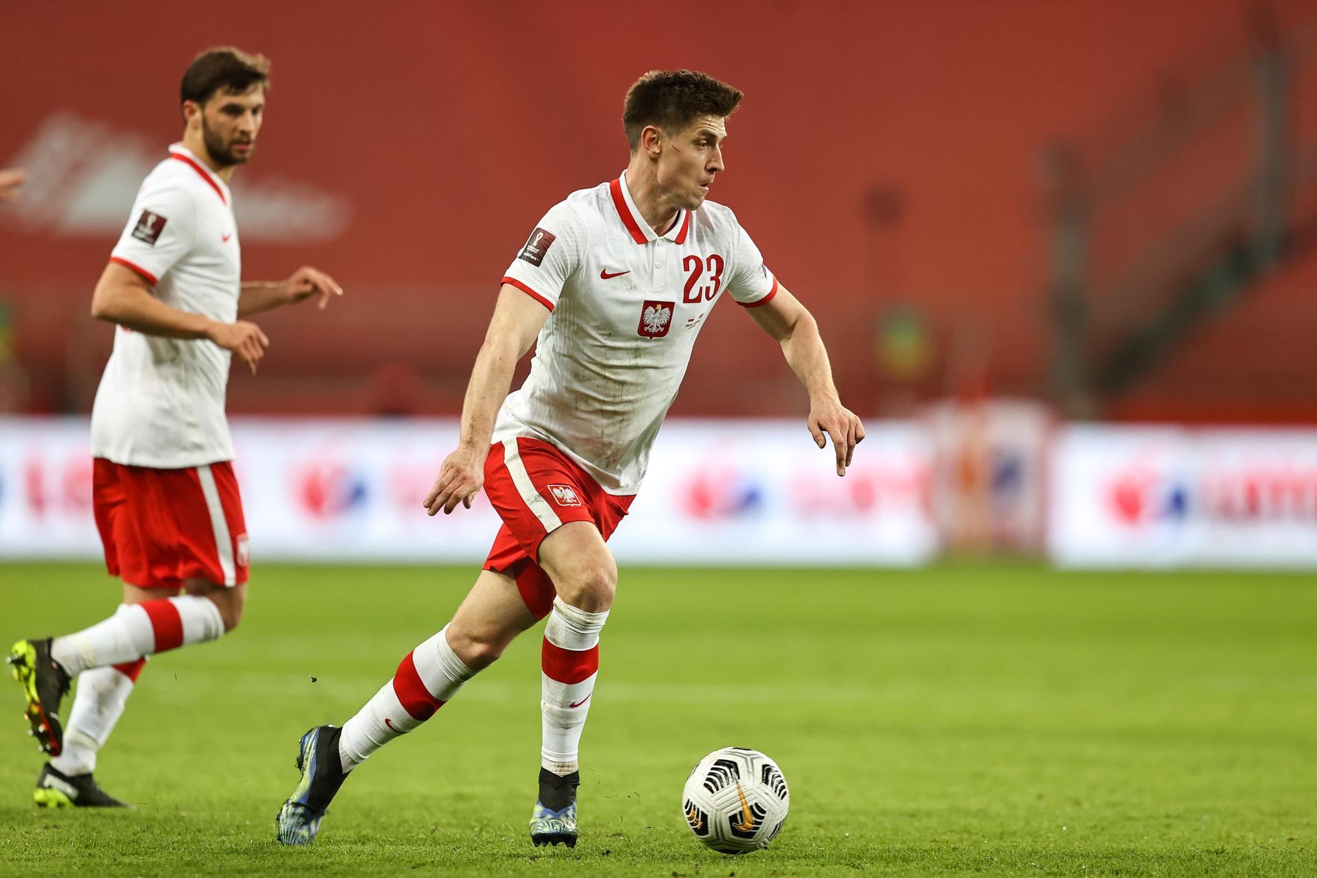 Wielki powrót Krzysztofa Piątka stanie się faktem! Hitowy transfer ...