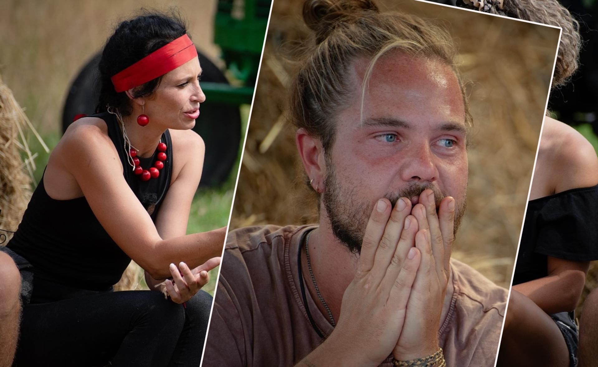 "Farma 4". Już wiadomo, kto odpadł. Widzowie komentują, a w sieci aż iskrzy - Super Express ...