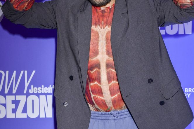 Michał Piróg zdradził powód odejścia z "Top Model". Nie chciał być ...