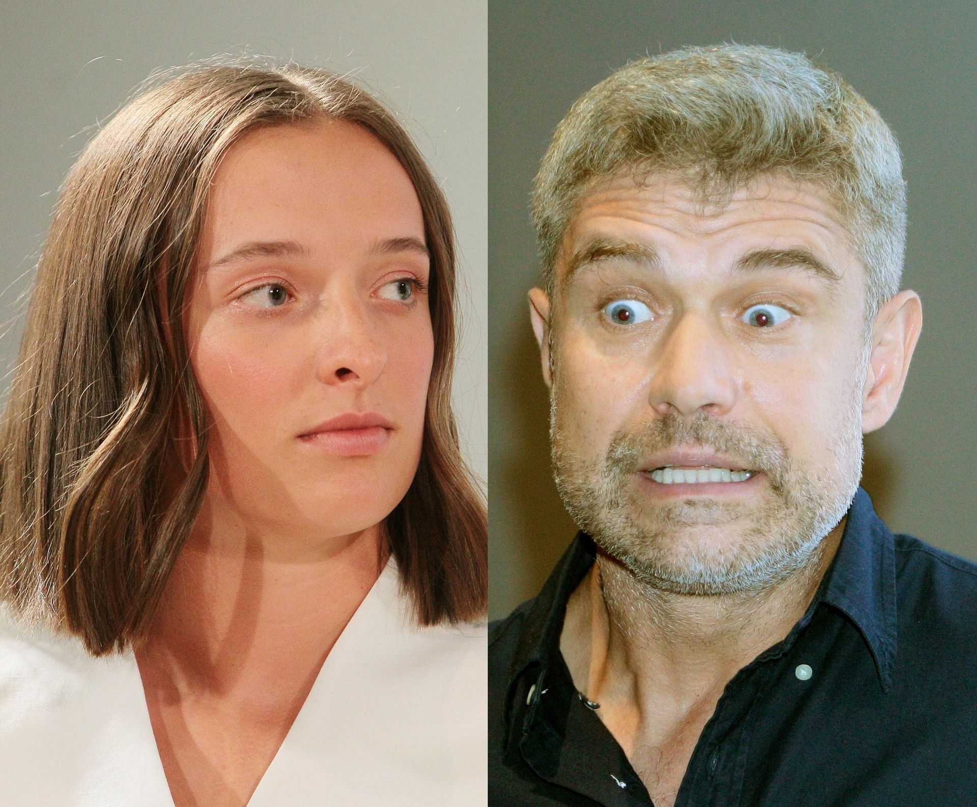 Tomasz Wiktorowski przerwał milczenie. Tak podsumował ostatnie występy ...