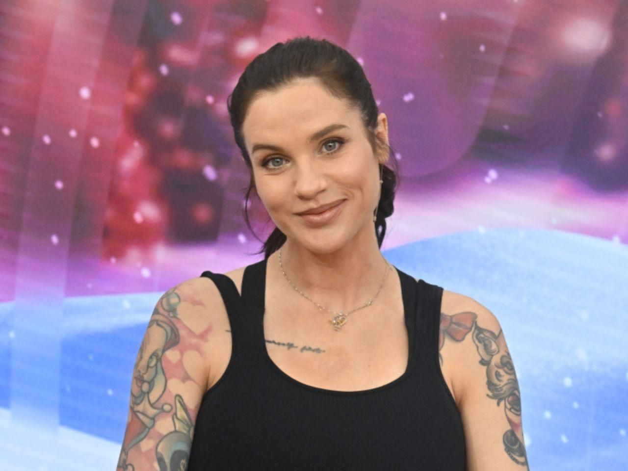 Ciężarna Karolina Gilon przyznała się do błędu! Mówi o przenoszeniu ...