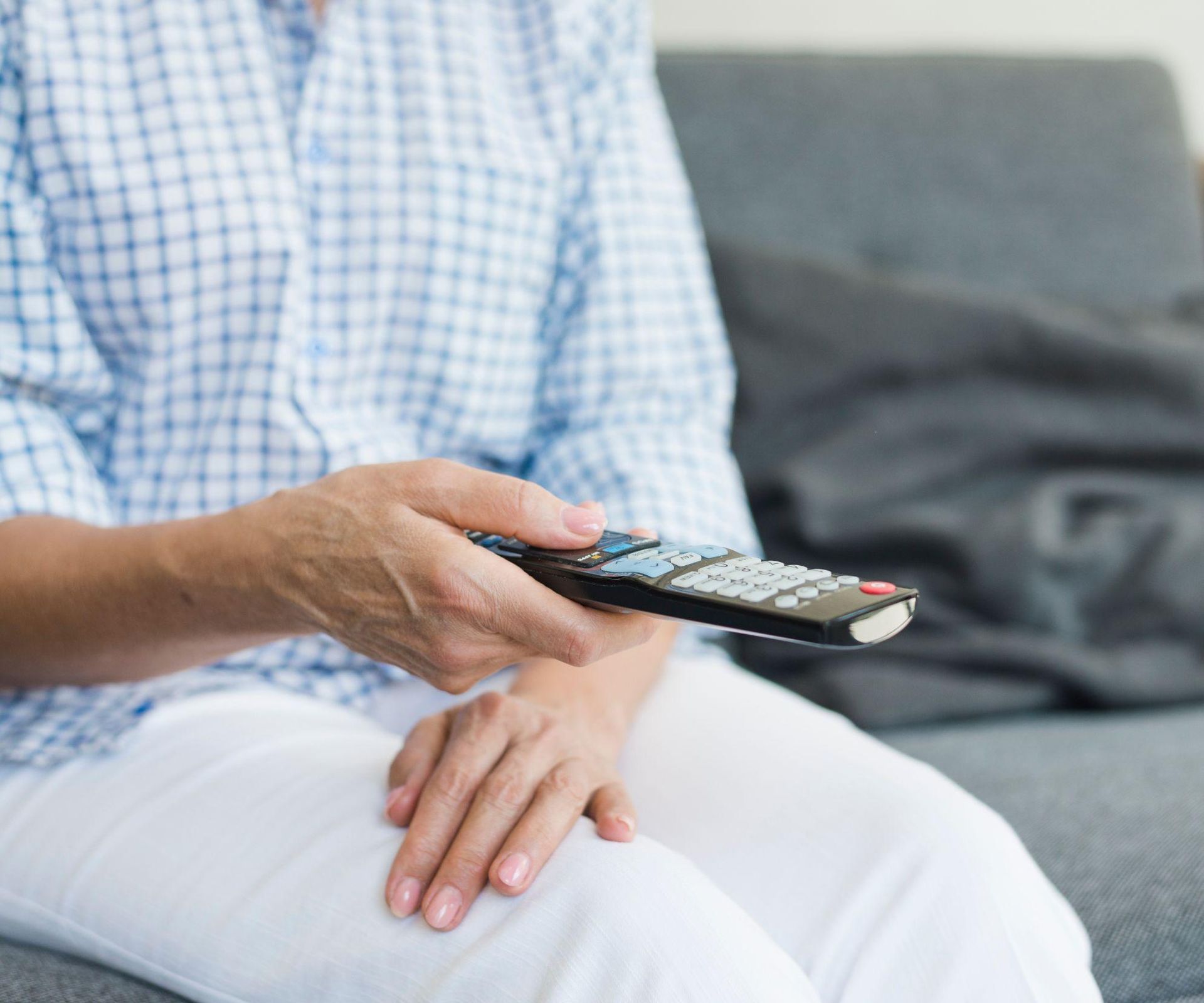 Kto nie musi opłacać abonamentu RTV? Decyduje wysokość emerytury. Jest nowy limit! - Olsztyn ...