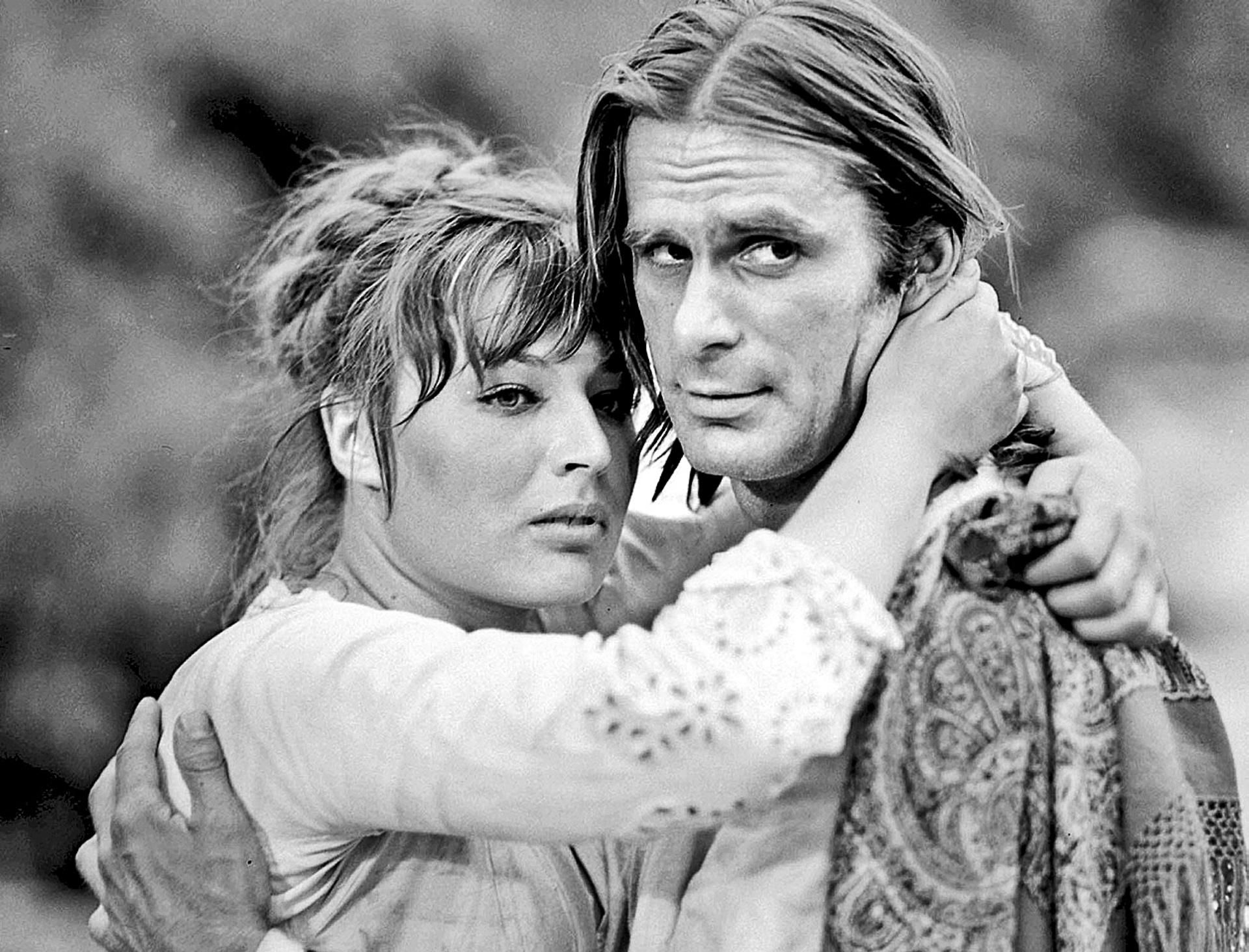 Tajemnice serialu Janosik. Sprawdź, czego nie wiesz o kultowej ...