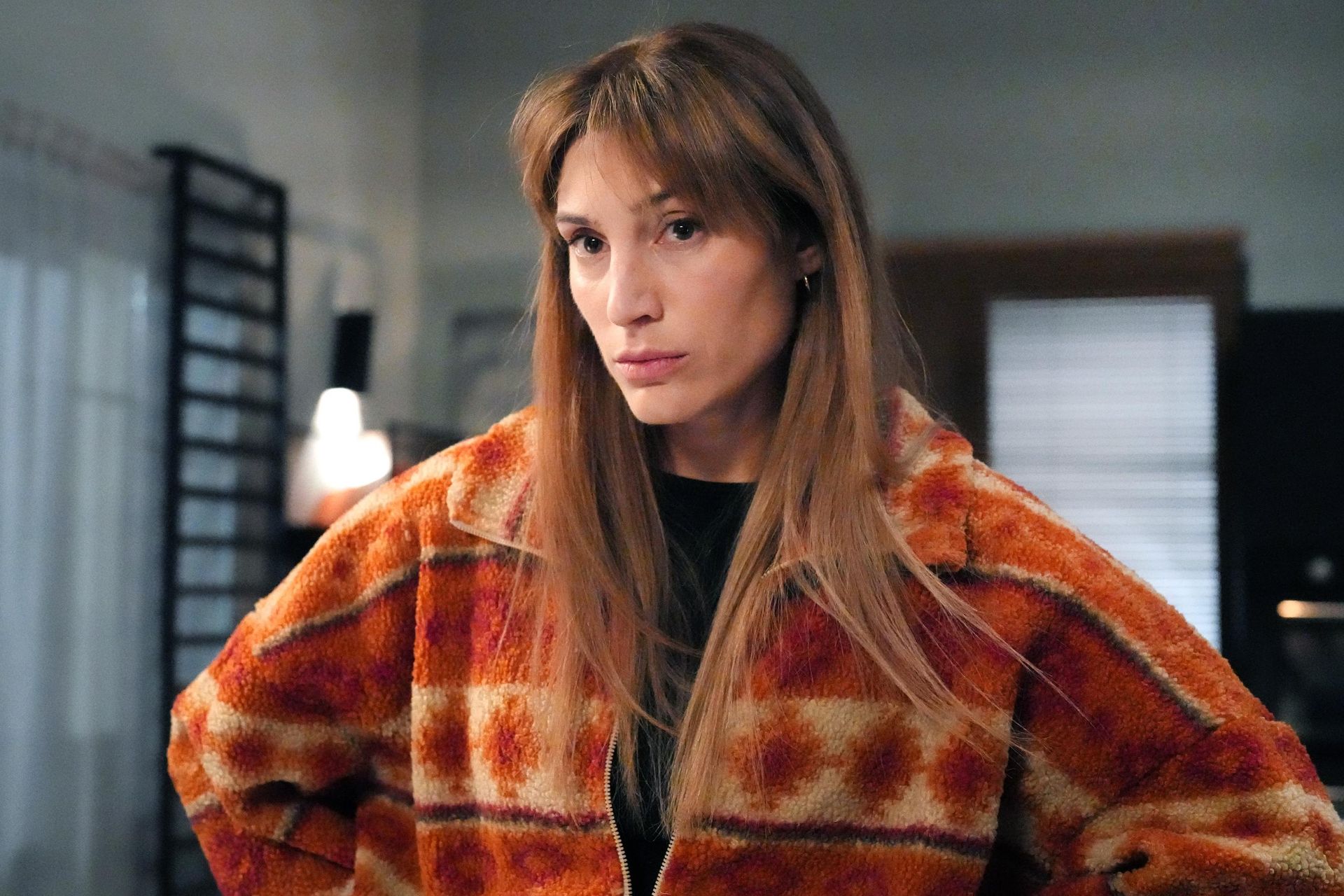 Barwy szczęścia, odcinek 3129: Definitywny koniec Celiny i Łukasza ...