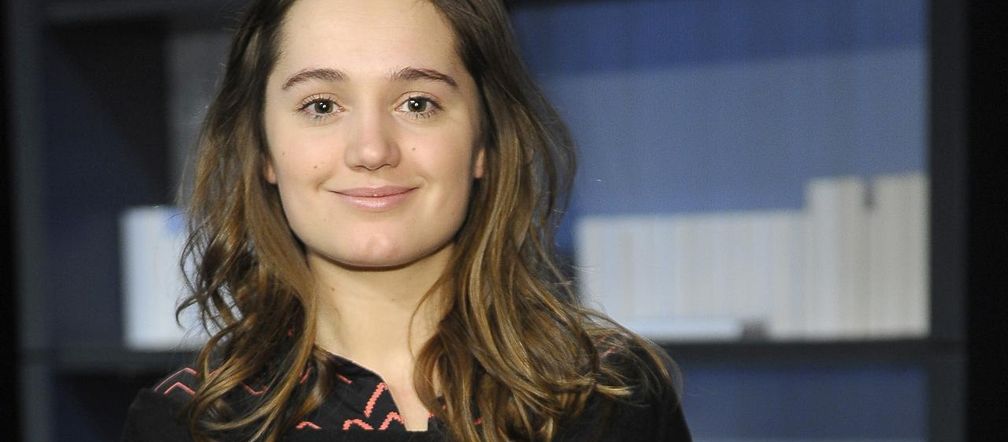 Aukcje WOŚP 2025. Aktorka z Mielca zaprasza na plan serialu "Na ...