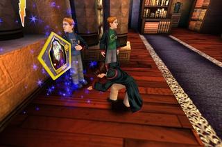 Harry Potter i Kamień Filozoficzny na PC to był hit! Jak dobrze pamiętasz tę grę? QUIZ ...