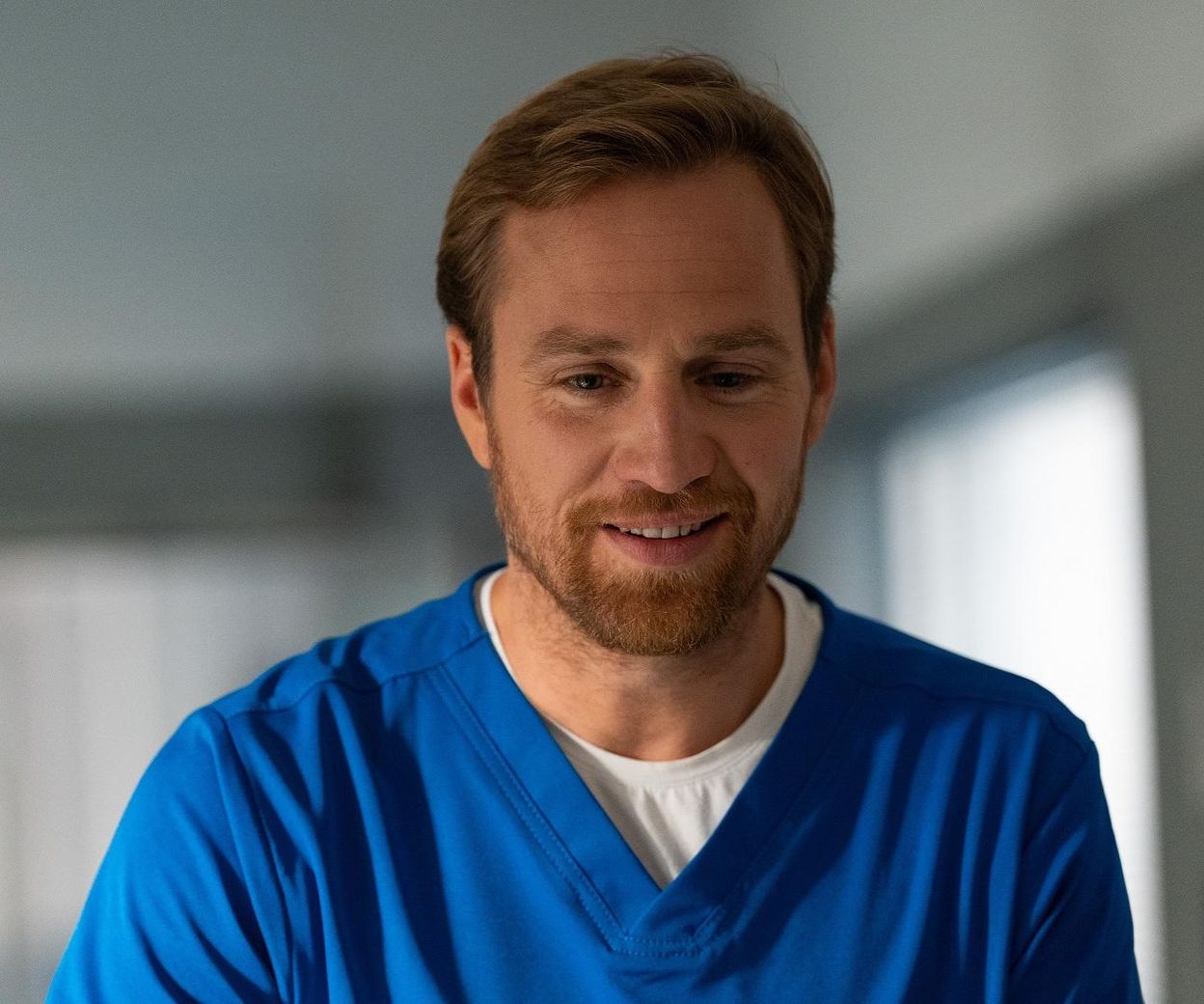 Znany aktor odwrócił się od Kościoła. Mateusz Janicki podał powód ...