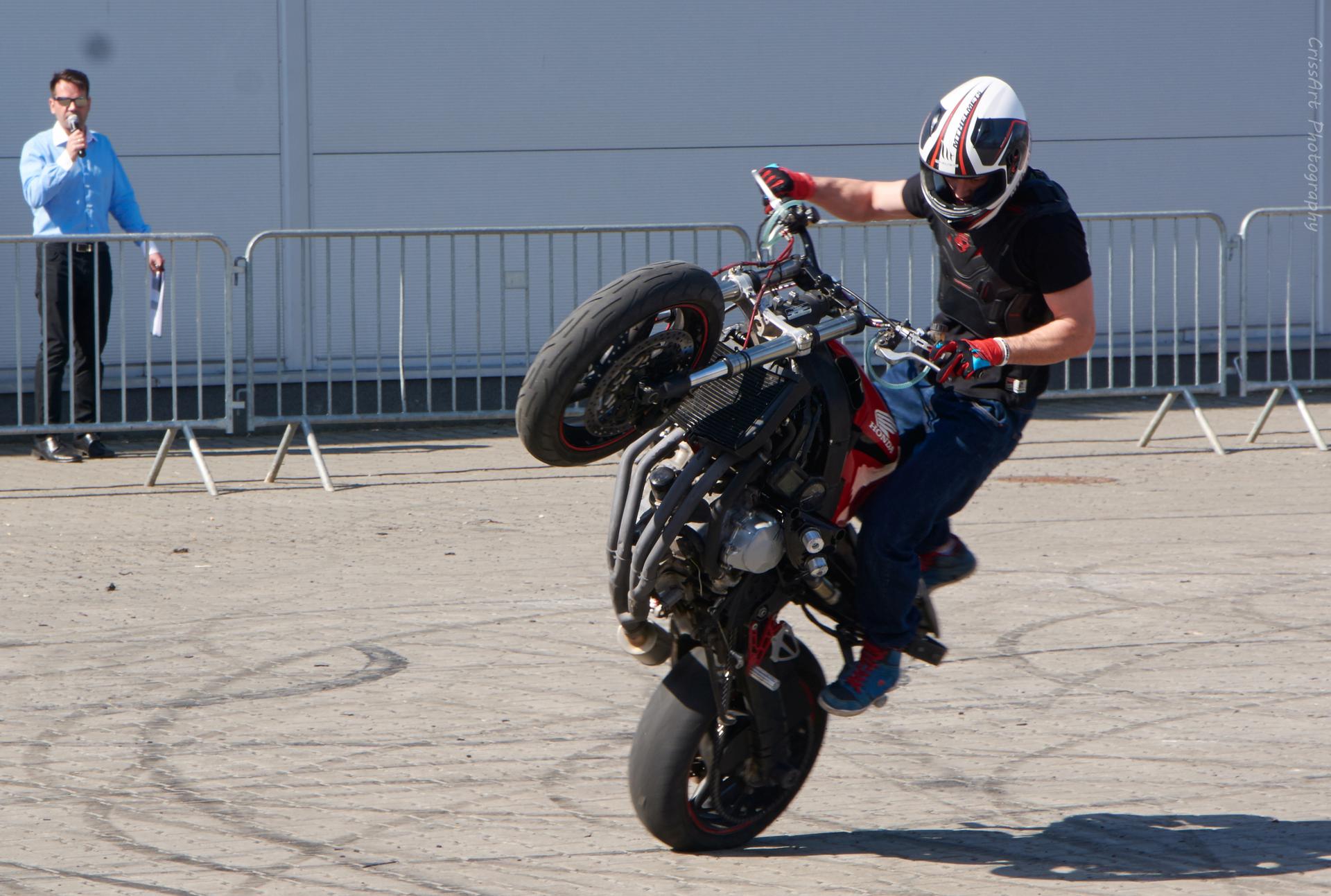 Moto Session 2018 – prawdziwa gratka dla fanów motoryzacji. Zobacz ...