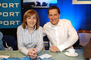 Kim jest Dorota Wysocka-Schnepf? Powrót do TVP i życie prywatne ...