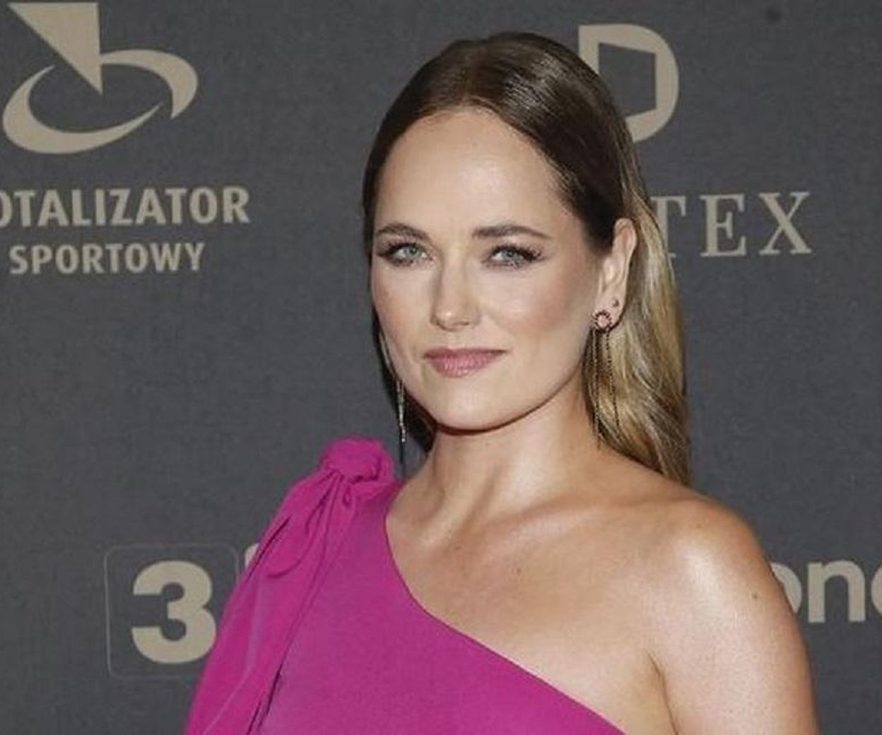 Kto prowadzi Galę Mistrzów Sportu? Kim jest Aldona Marciniak? ZDJĘCIA ...