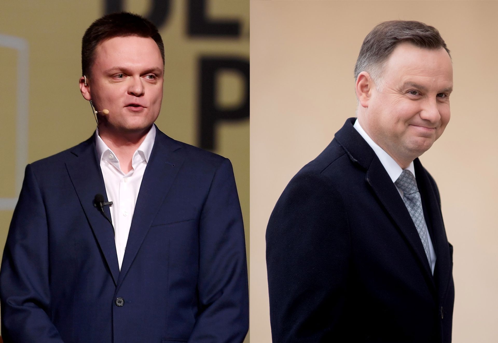 Szymon Hołownia pokrzyżował plany Andrzeja Dudy! O co chodzi? - Super Express - wiadomości ...