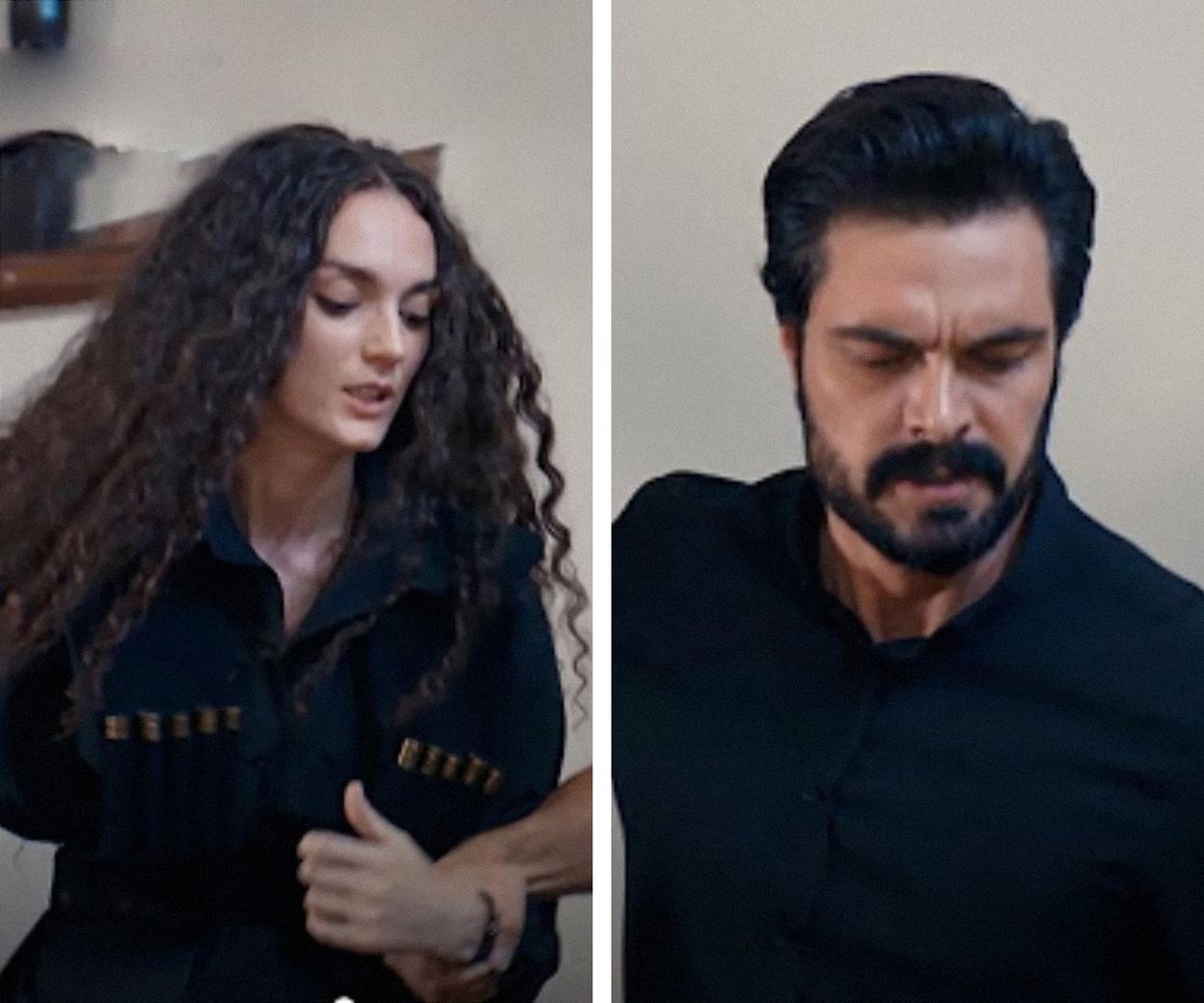 "Dziedzictwo" odc. 647 - streszczenie. Yaman poznaje prawde o Nanie! I ...