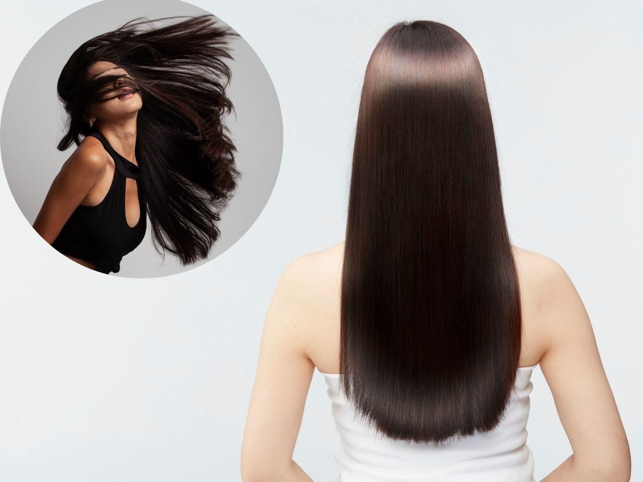 Splątane i puszące włosy od zawsze były moją zmorą. Nic nie pomagało ...