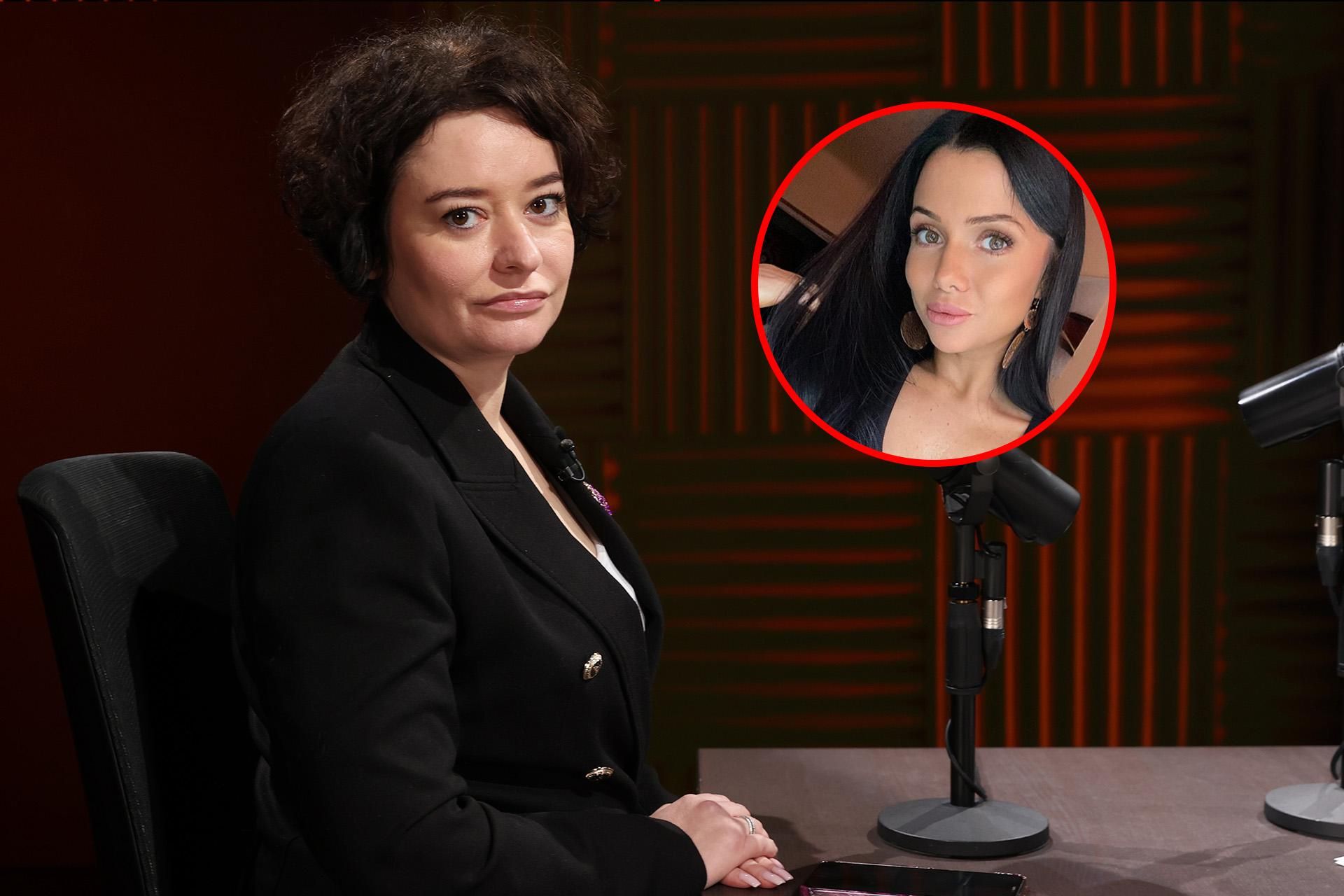 Justyna Klimasara dla SE: "Nigdy nikogo nie szantażowałam" - Super ...