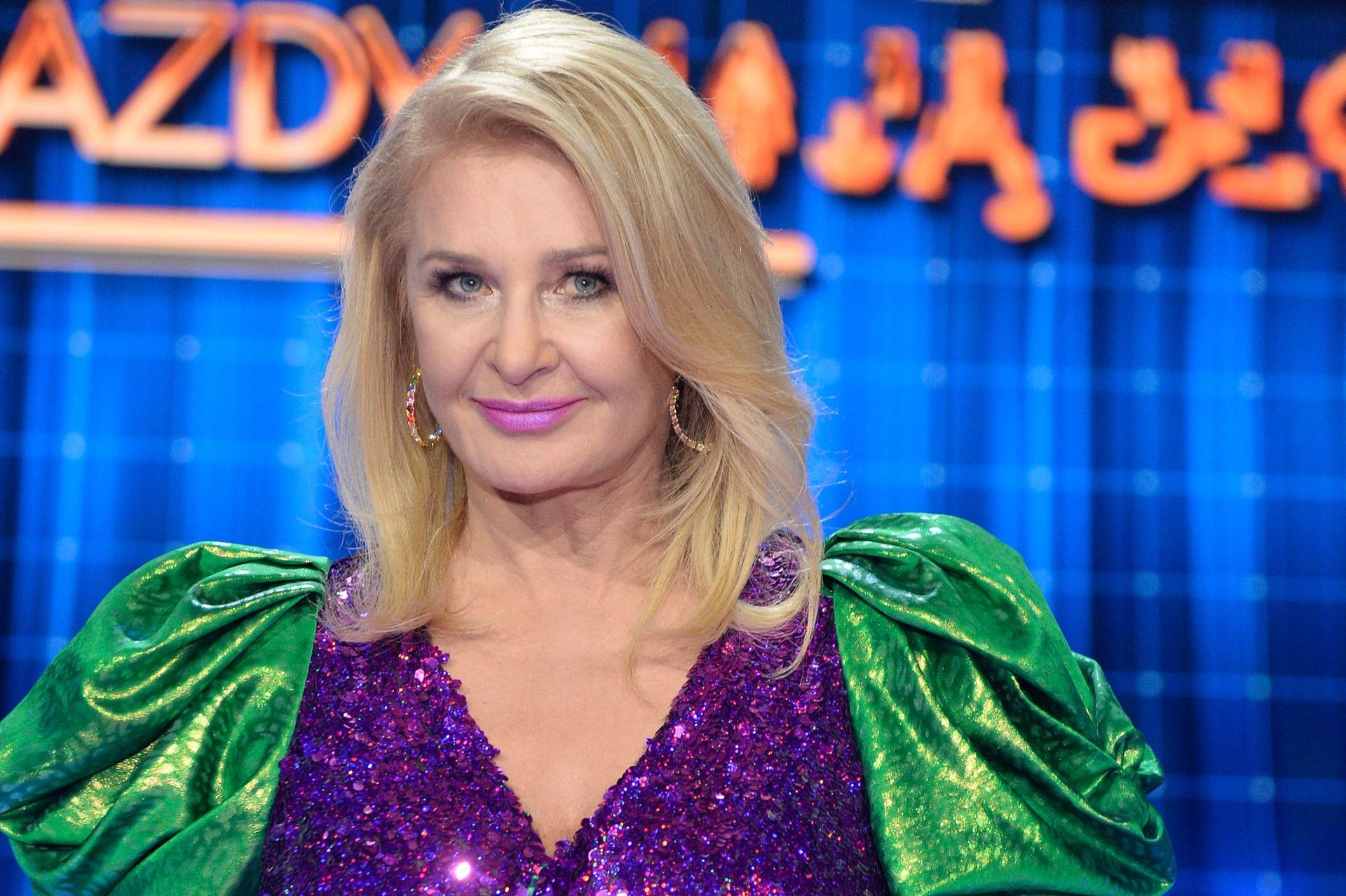 "Taniec z Gwiazdami": Majka Jeżowska "za stara" na udział w programie ...