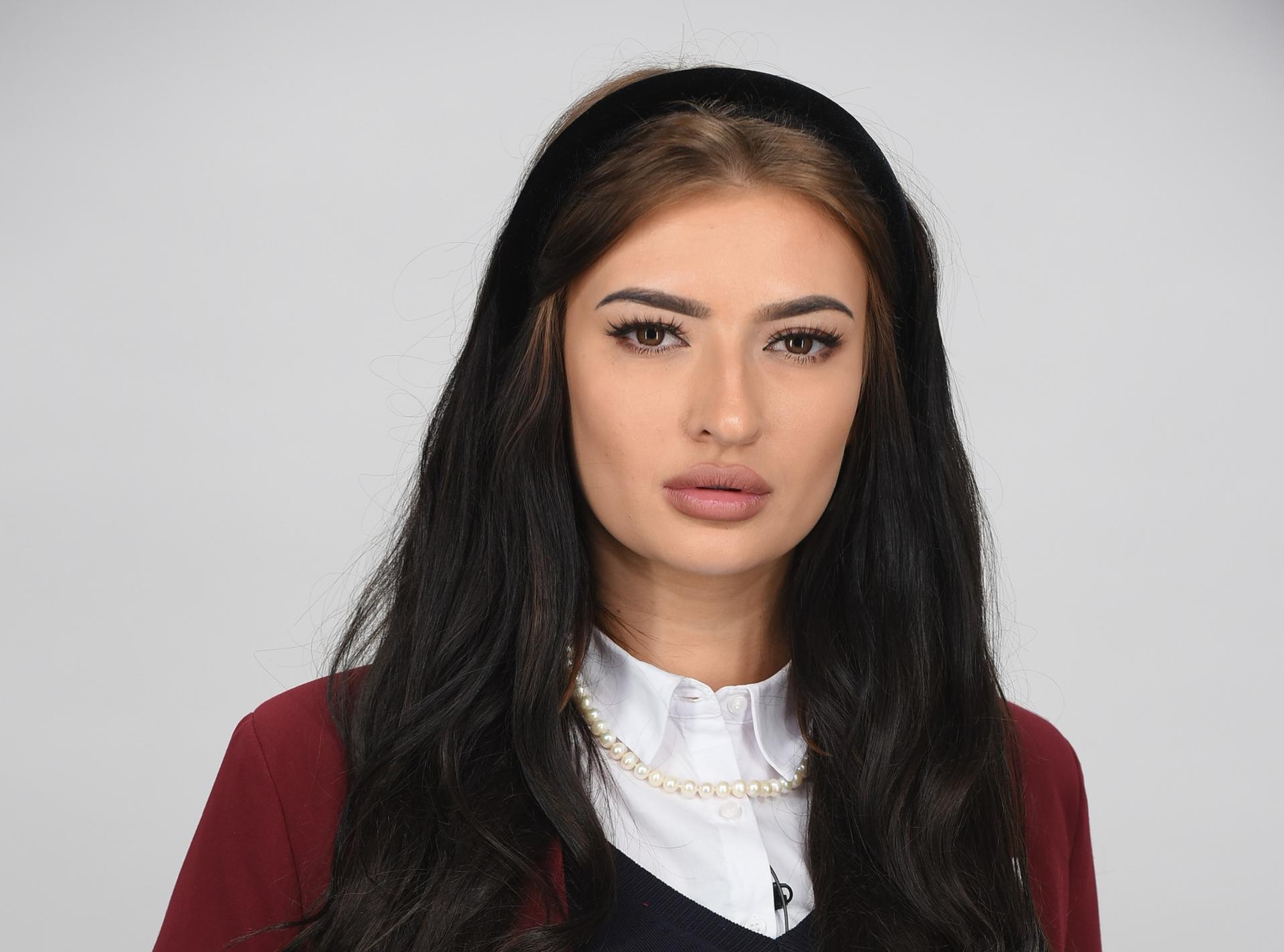 "Projekt Lady". Natalia Lieber chciała zostać damą i szukała miłości w ...