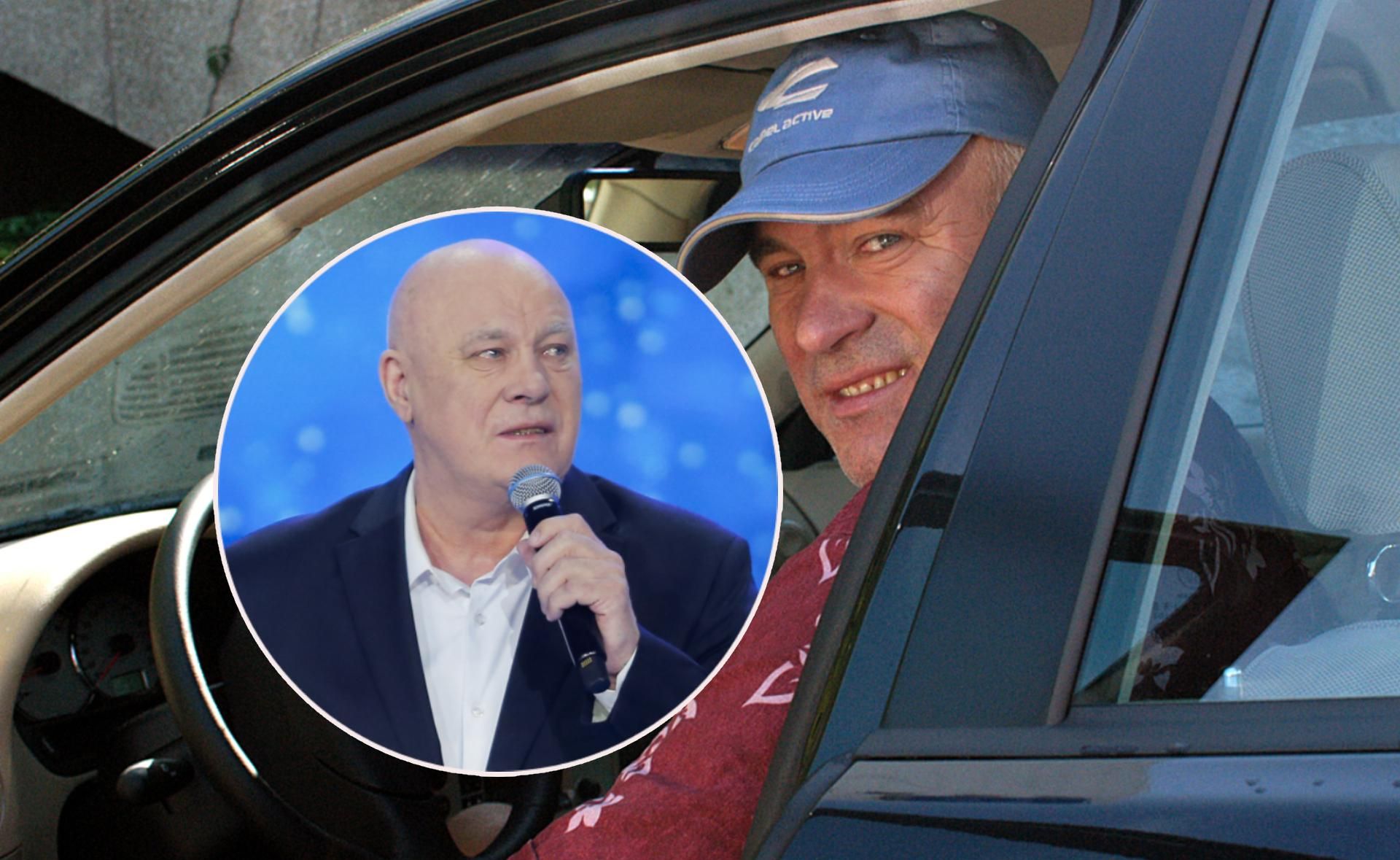 Co dalej z Ryszardem Rynkowskim? Po jeździe pod wpływem podjął ważną ...