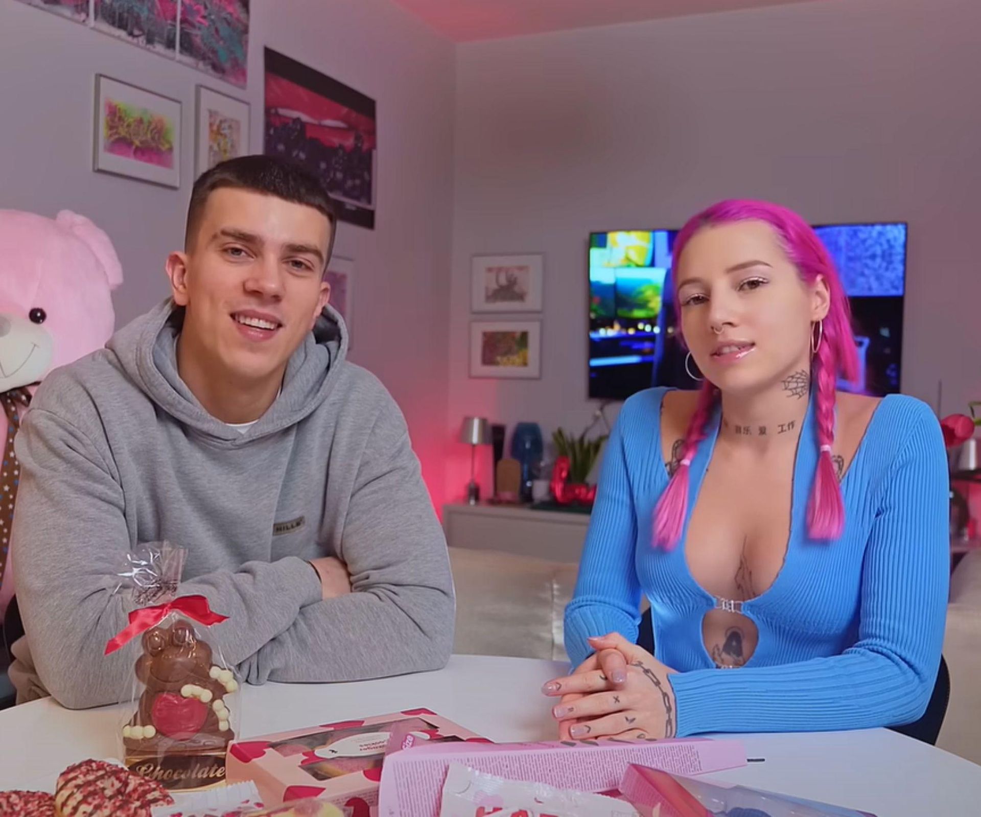 Pierwsza kłótnia Young Leosi i Kacpra Błońskiego. Prawie zakończyło się to tragicznie! - ESKA.pl