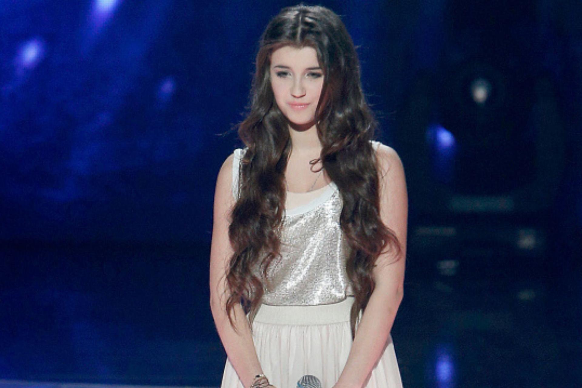 Otarła się o zwycięstwo w X Factor. Dziś działa w innej branży i wspomina trudne chwile! - ESKA.pl