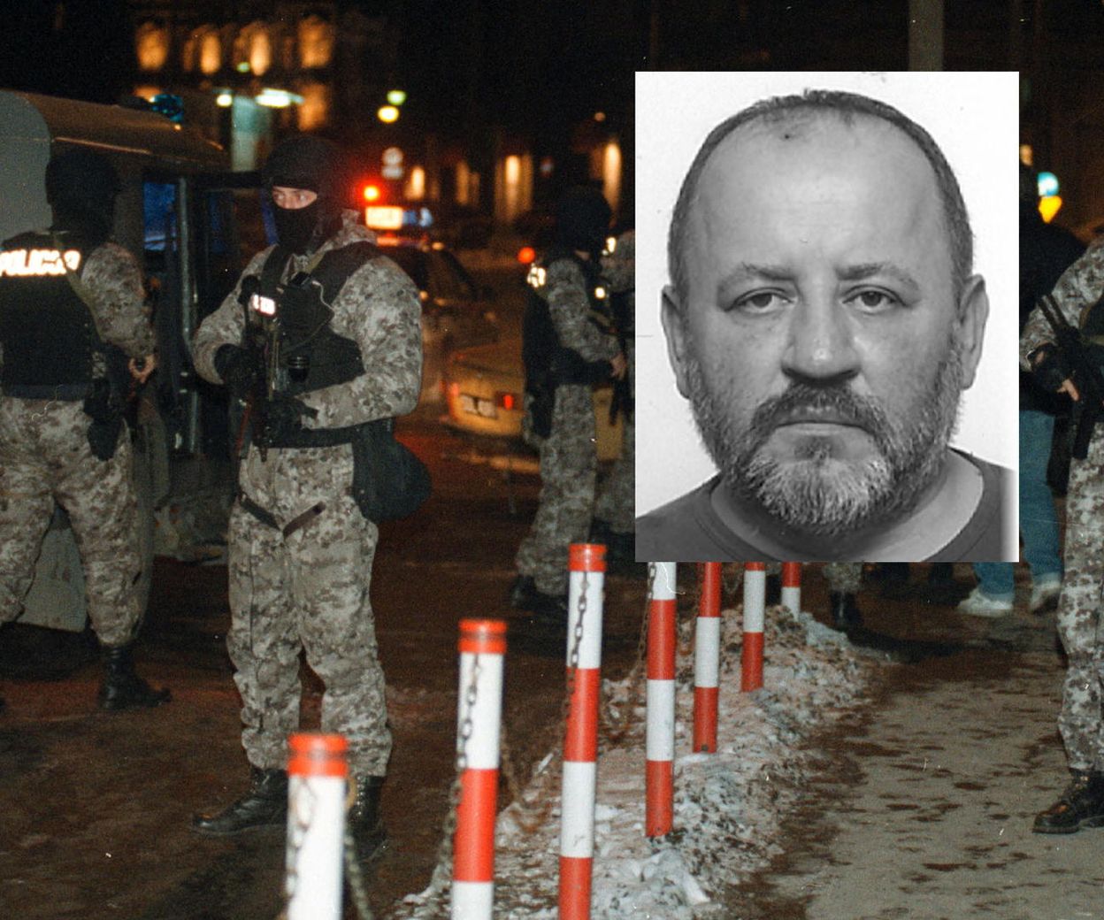 Zarobił miliardy dolarów, dziś ściga go policja. Gdzie jest Bogusław ...