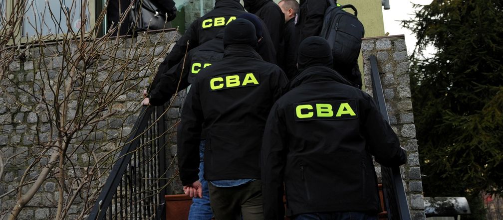 CBA zostanie zlikwidowane? Jeden z koalicjantów może się sprzeciwić ...