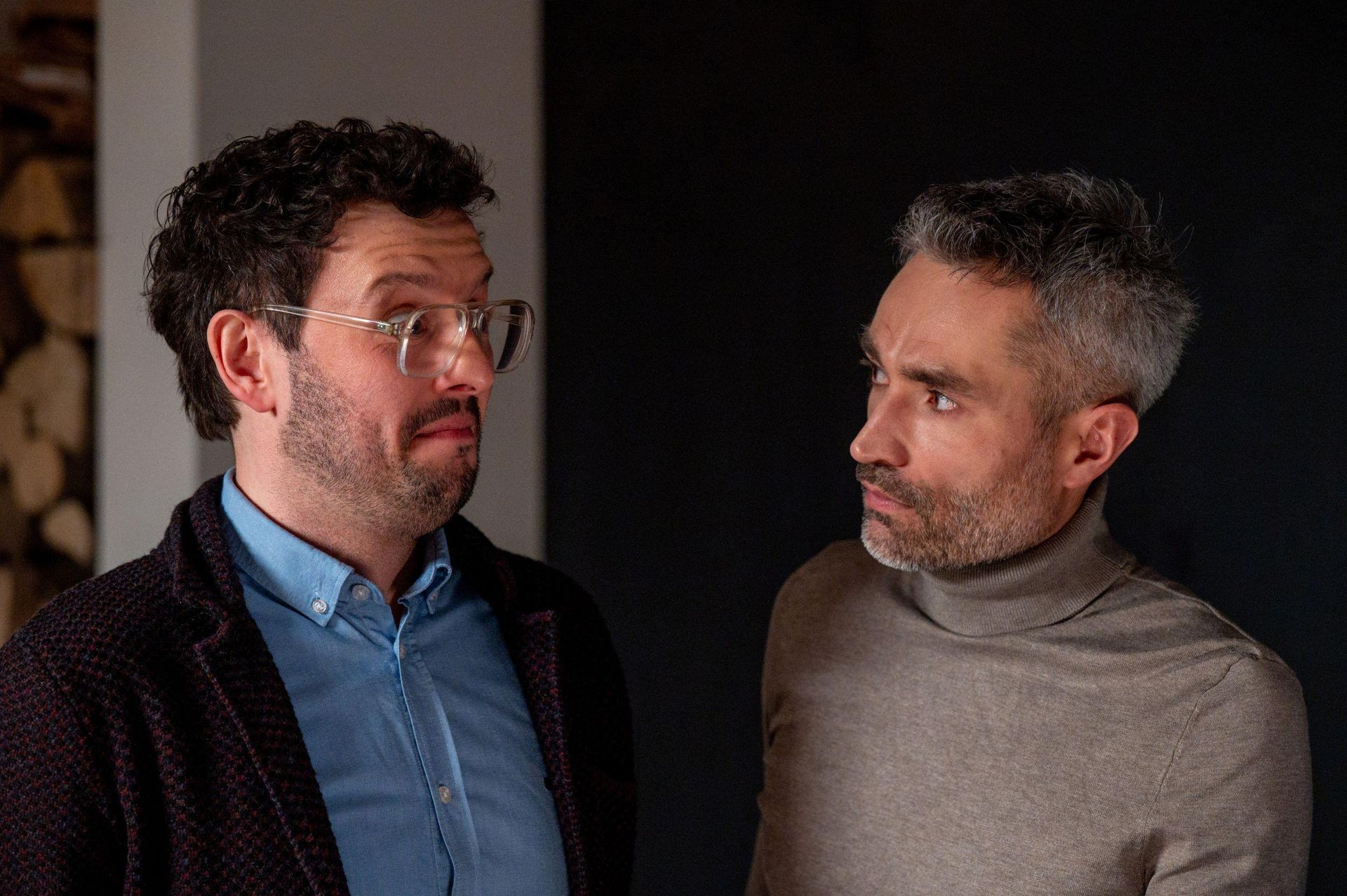 Nowe godziny emisji serialu "Na sygnale". Zmiany w ramówce - ESKA.pl