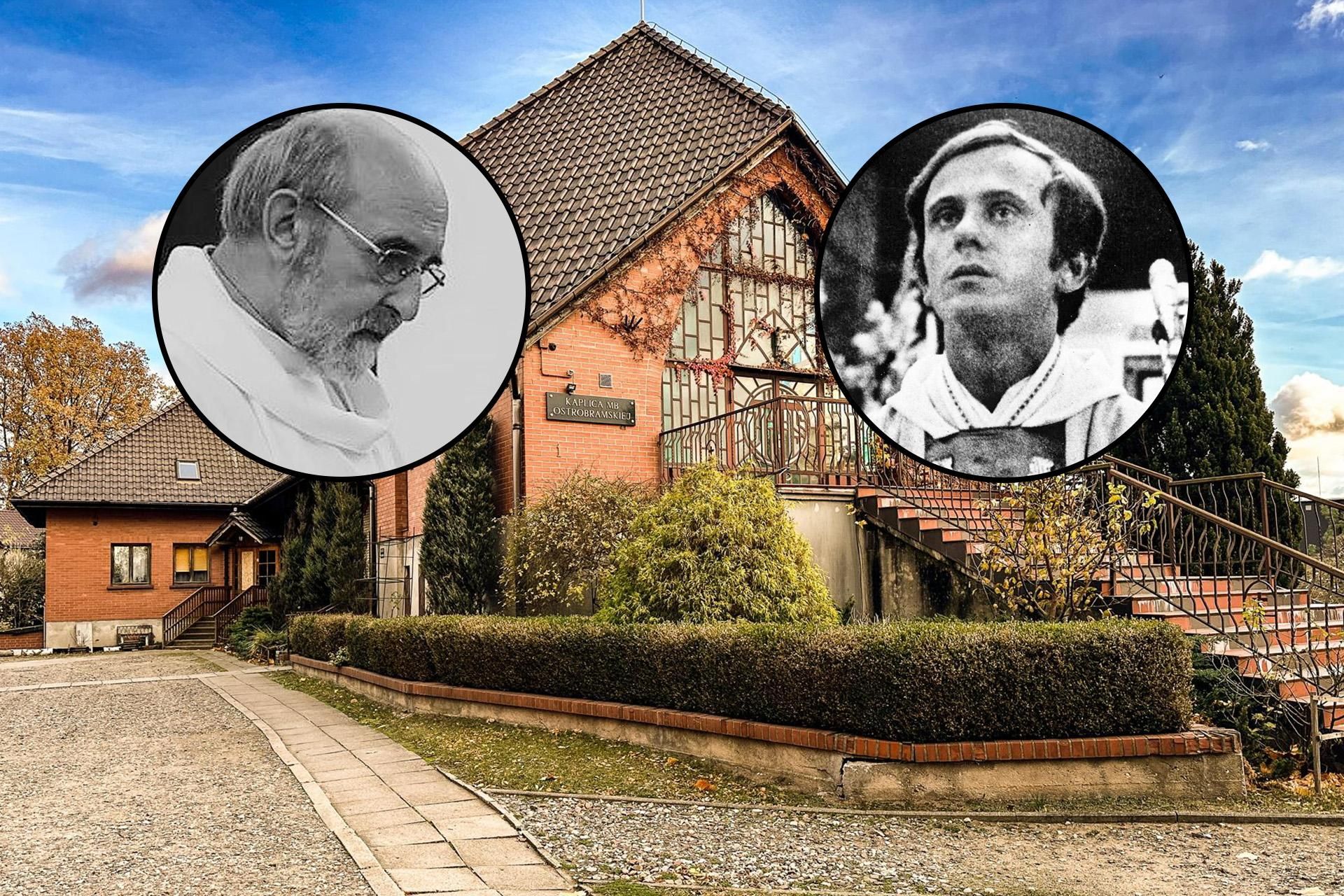 Szczytno. Śmiertelne pobicie ks. Lachowicza. Duchowny był przyjacielem ...