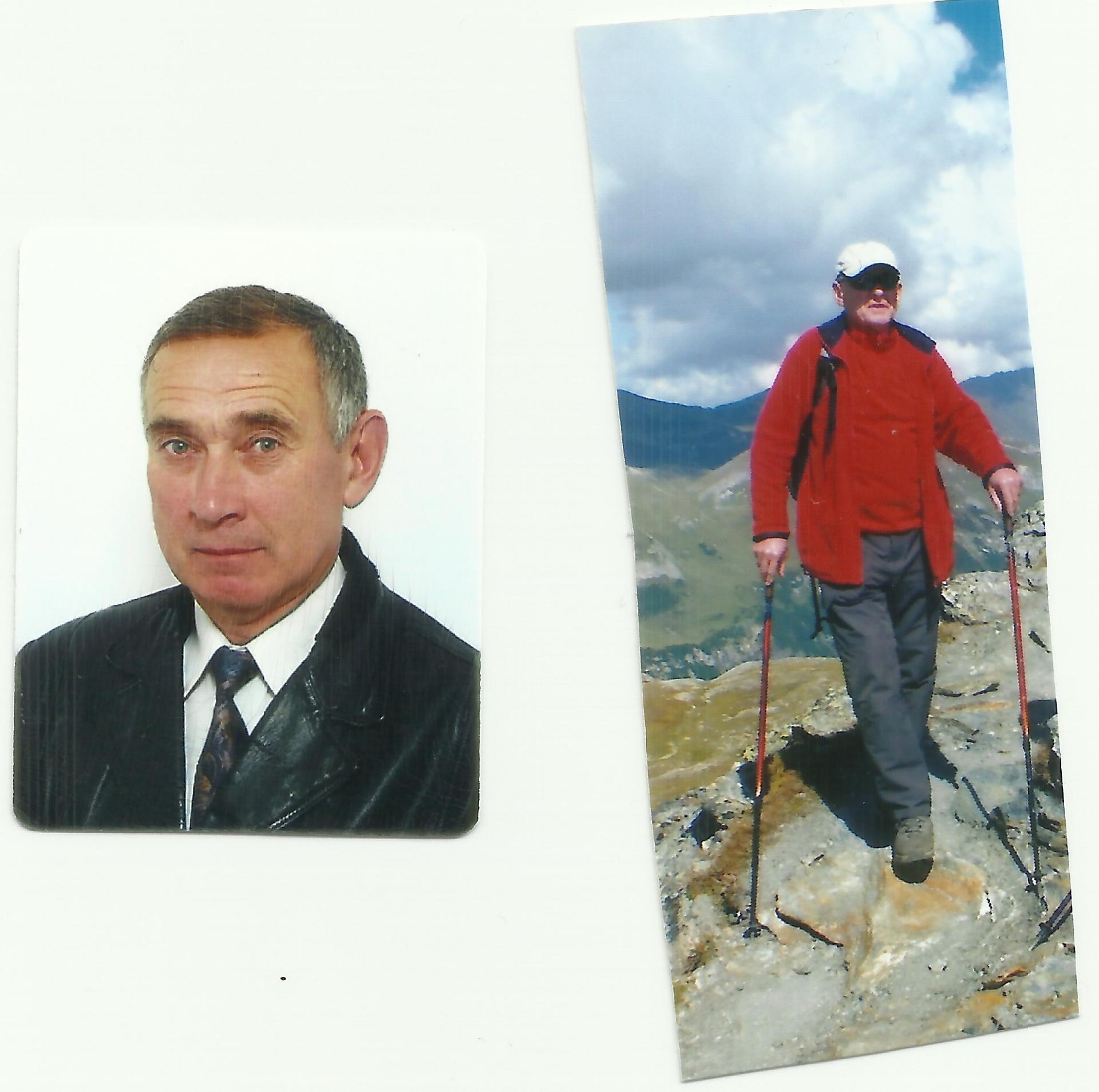 Żywiec. Zmarł Józef Talik. Przez ponad 50 lat był związany z ...