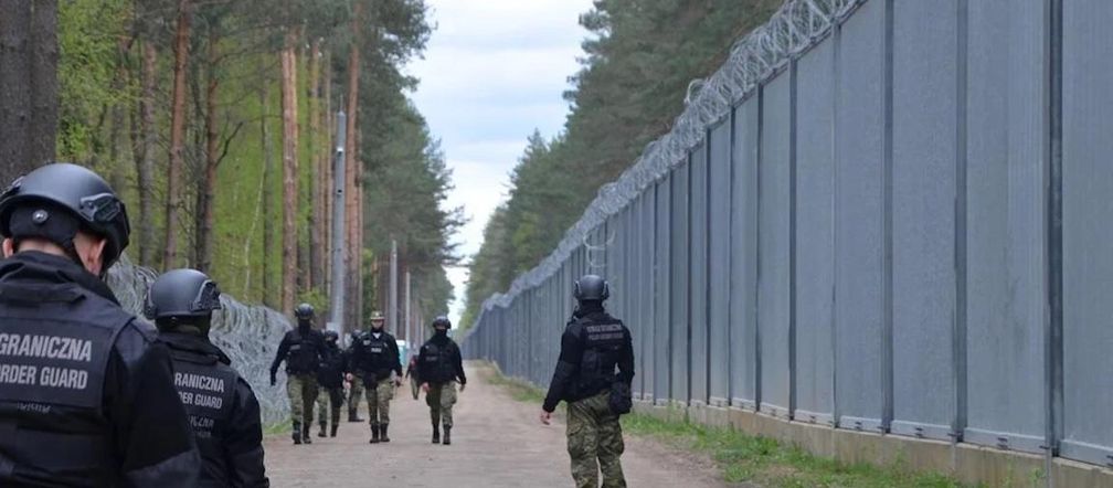 KE doprecyzowała plan dozbrajania Europy. Tarcza Wschód wśród ...