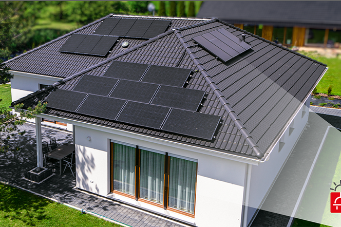 Innowacyjny, bezlegarowy system tarasowy. Deski kompozytowe, które ...