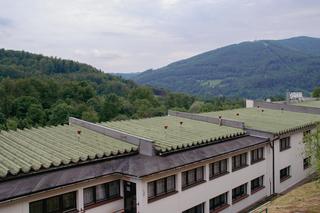 Ustroń Jaszowiec. Ta dzielnica uzdrowiskowa powstała przed kultowymi ...