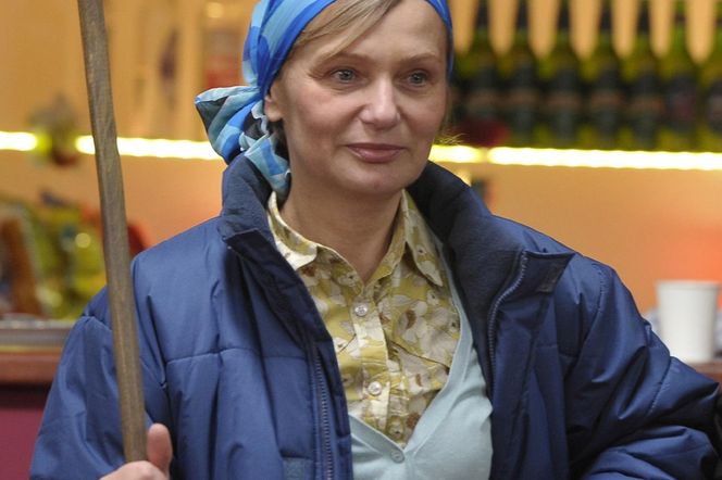 Solejukowa z "Rancza" tak śpiewa?! Katarzyna Żak pokazała się na ...