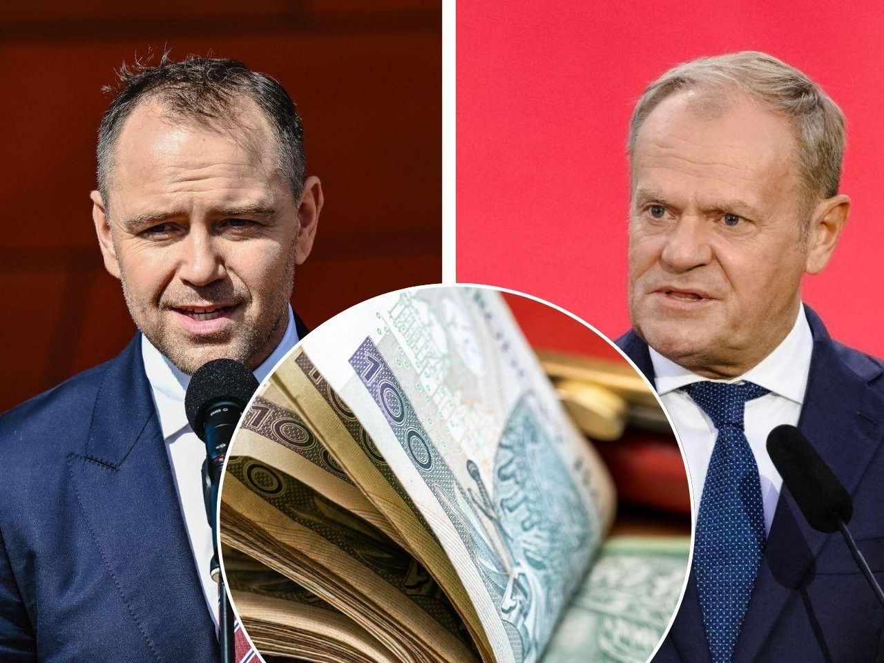 Nowa wizja Krzysztofa Jackowskiego, jasnowidza z Człuchowa. Jasnowidz ...