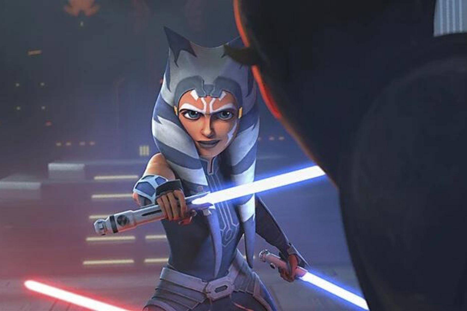 Star Wars: QUIZ dla fanów. Sprawdź, czy wiesz kim była Ahsoka ...