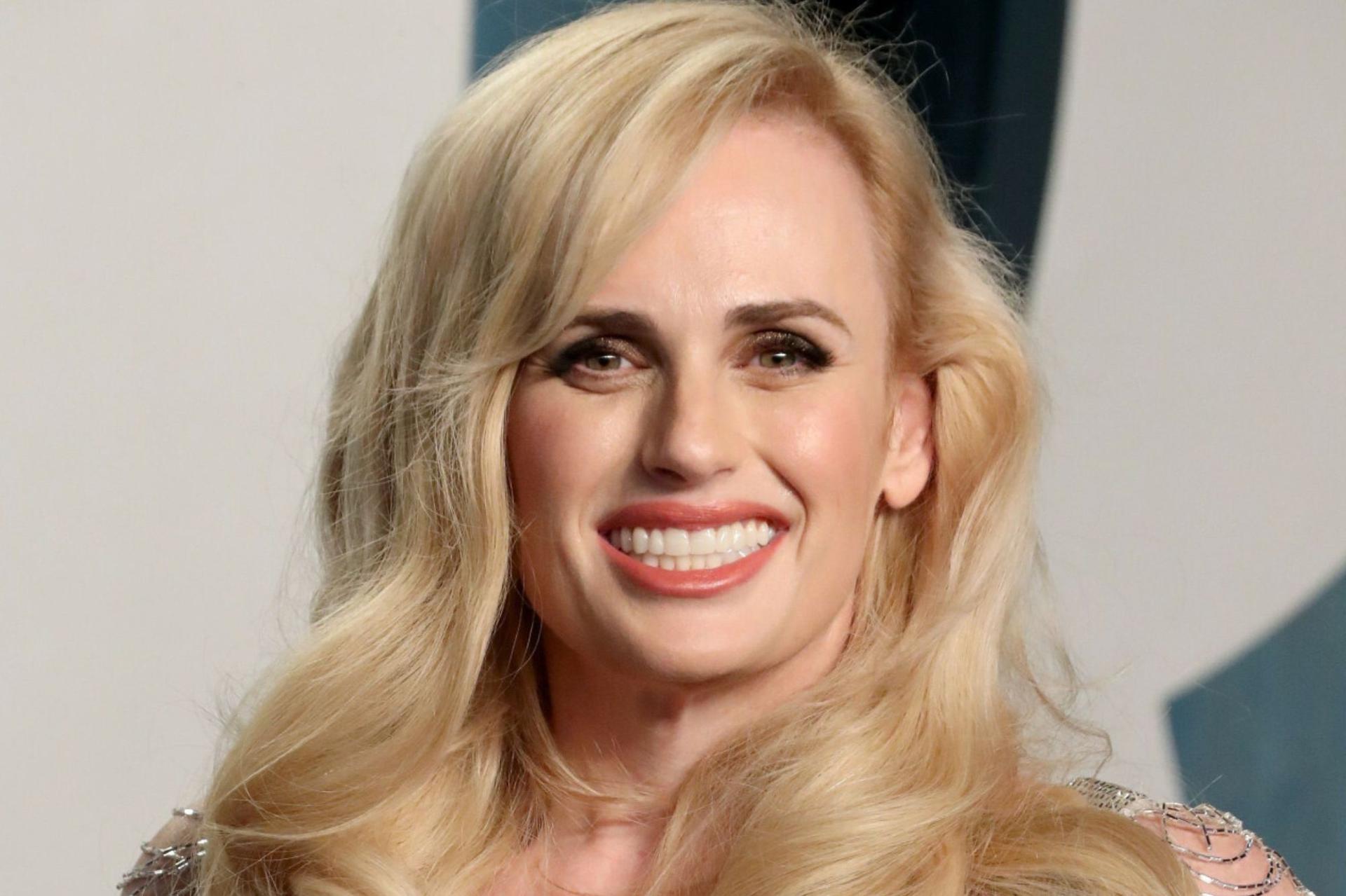 Rabel Wilson została mamą i pokazała córkę. Nie wiadomo, kto jest ojcem ...