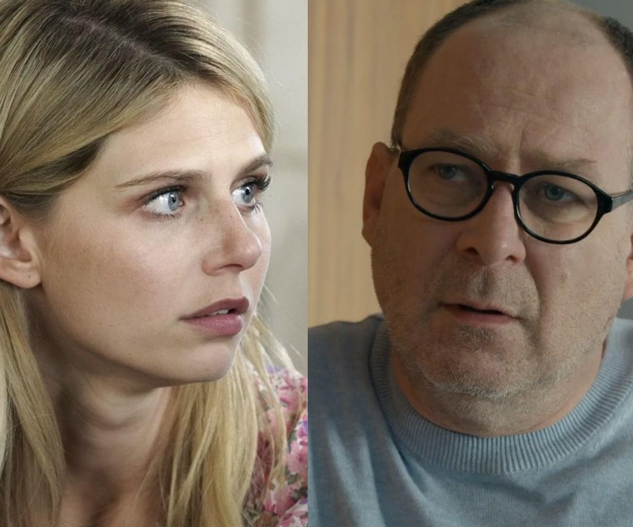 Barwy szczęścia, odcinek 3191: Iwona pomoże chorej Krystynie! Marek powie Oldze, co ...