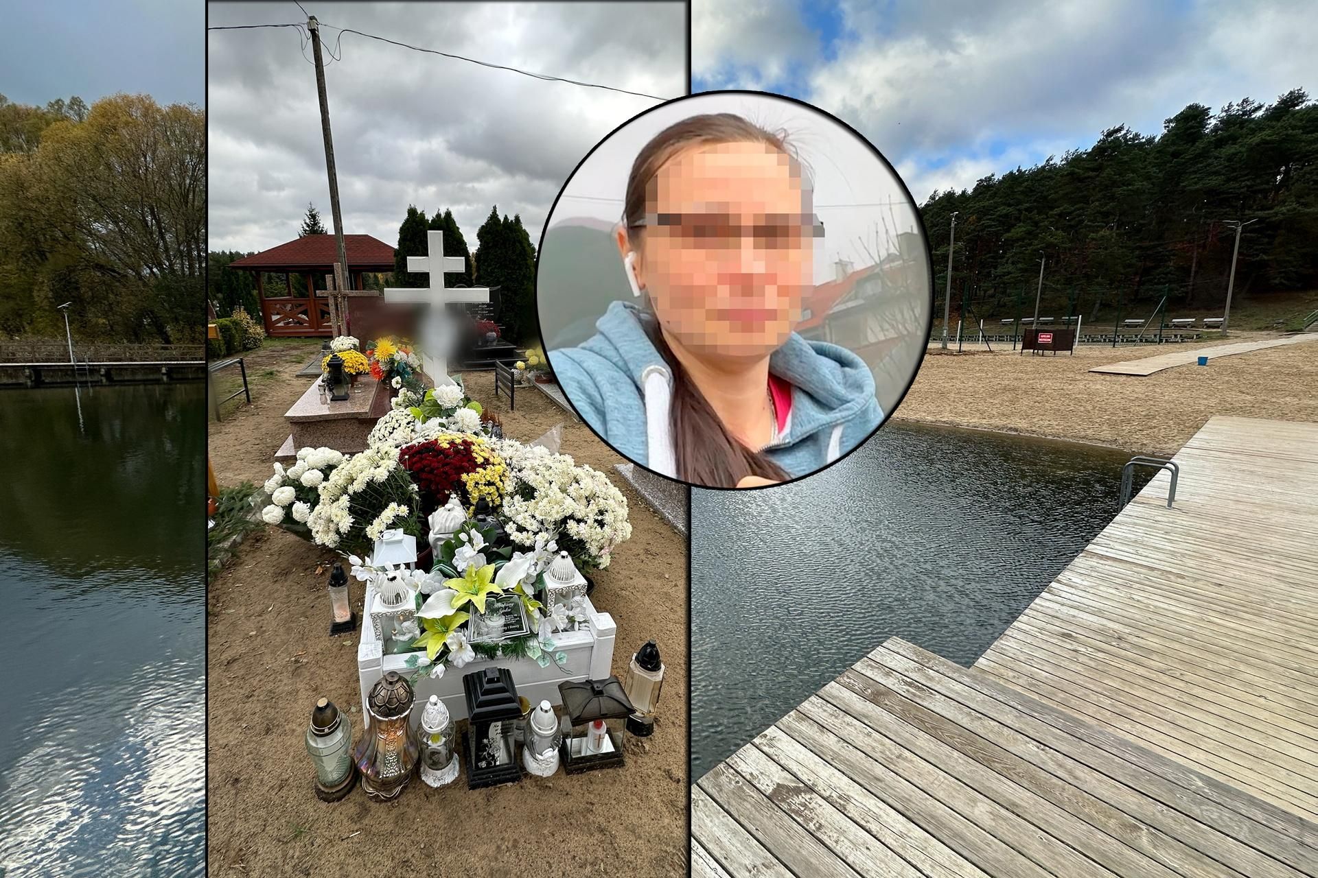 Timi utonął na strzeżonej plaży. Przejmujące słowa mamy chłopca. "Kilka ...