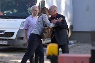 Pierwsza miłość, odcinek 3938: Grażyna i Brian wyciągną Wekslera zza ...