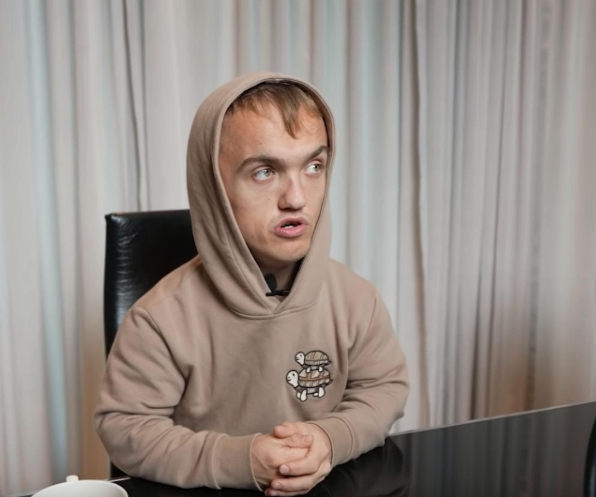 Mini Majk rusza z nowym biznesem. Mówił o tym od dawna - ESKA.pl