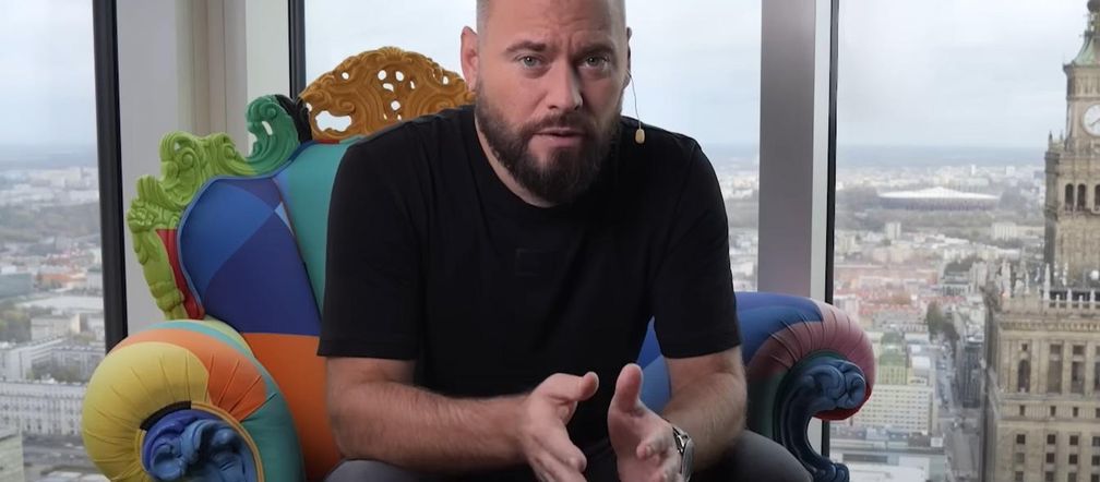 Przerażające, jak gnębiona jest rodzina Krzysztofa Stanowskiego ...