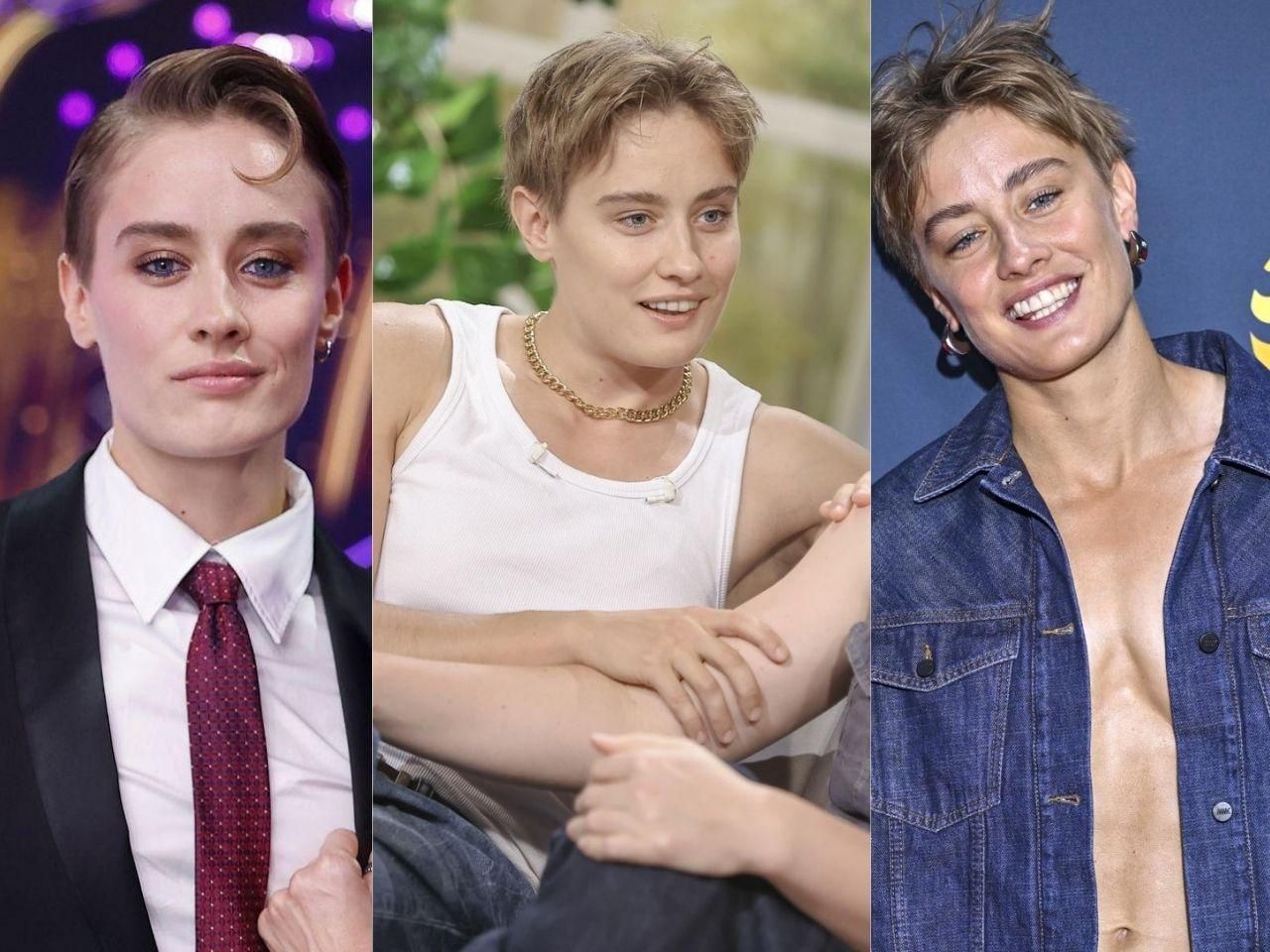 Te zdjęcia Katarzyny Zillmann zawstydzą nawet Iwonę Pavlović. Wioślarka ...