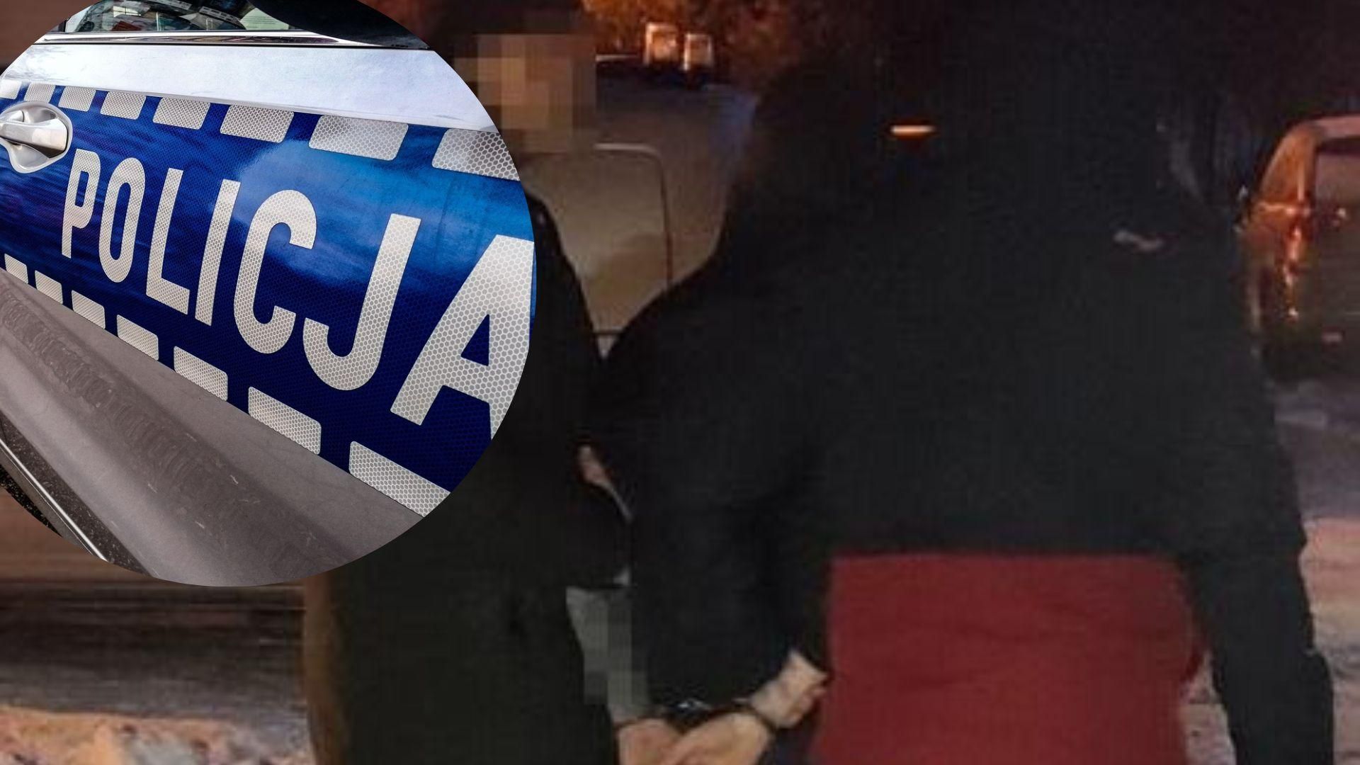 Zabójstwo w Lublinie. 22-letni Eryk usłyszał zarzuty. Mężczyzna nie przyznaje się do winy ...