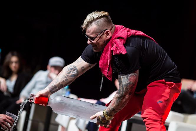 Roast Popka. Największe wpadki na imprezie - Super Express - wiadomości ...