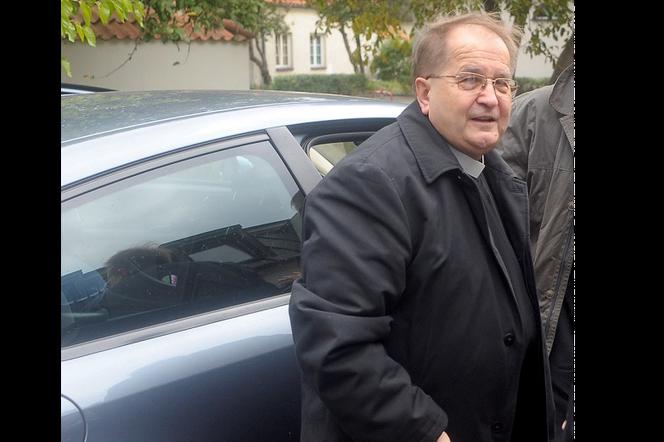 Rydzyk uruchamia nową telewizję: Tilma - Super Express - wiadomości ...