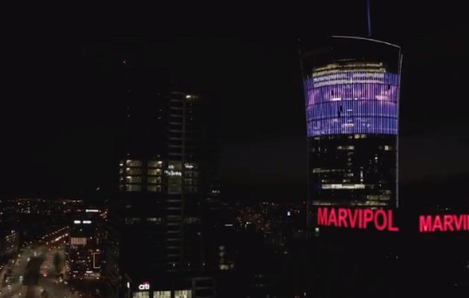 Coldplay uruchomił projekt - 'Alien Radio'. Tajemnicze przekazy ...