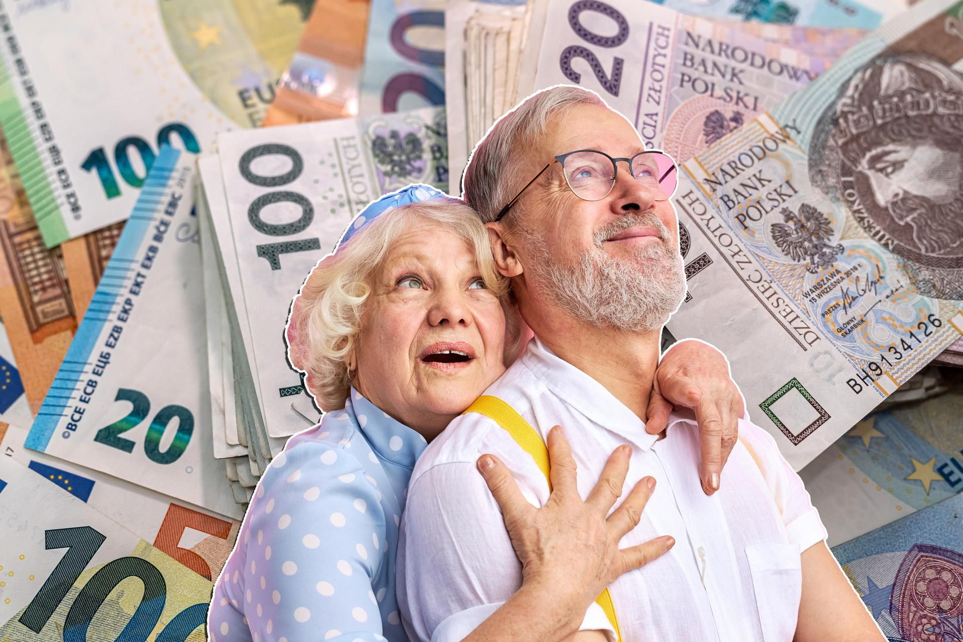 Wypłata 14. emerytury 2024. Kiedy dostaniesz pieniądze? [TERMINY] - Super Biznes