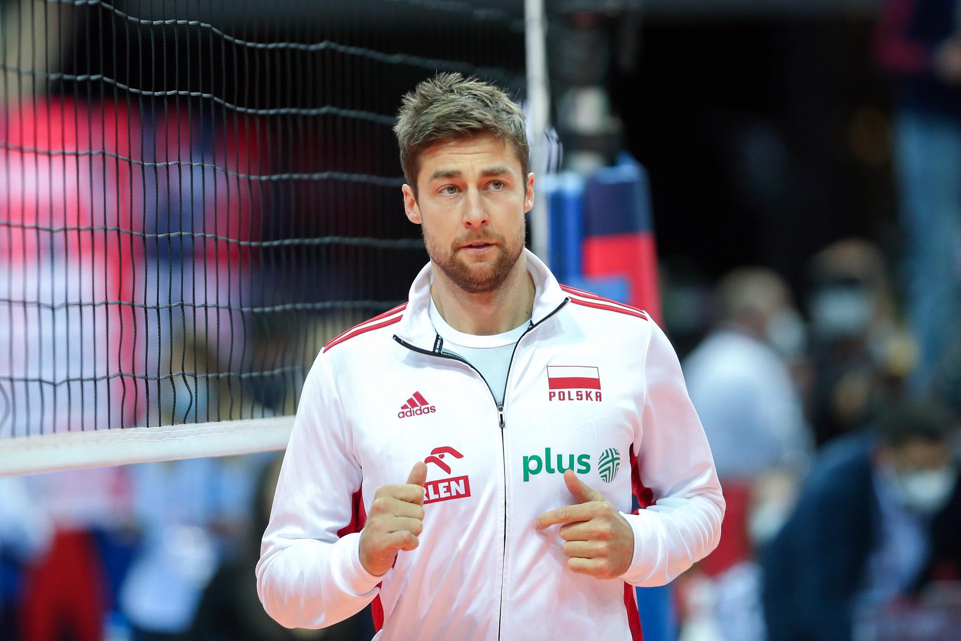 Michał Kubiak przypomniał o sobie i wywołał olbrzymi gniew kibiców! Za te słowa nie mieli dla ...