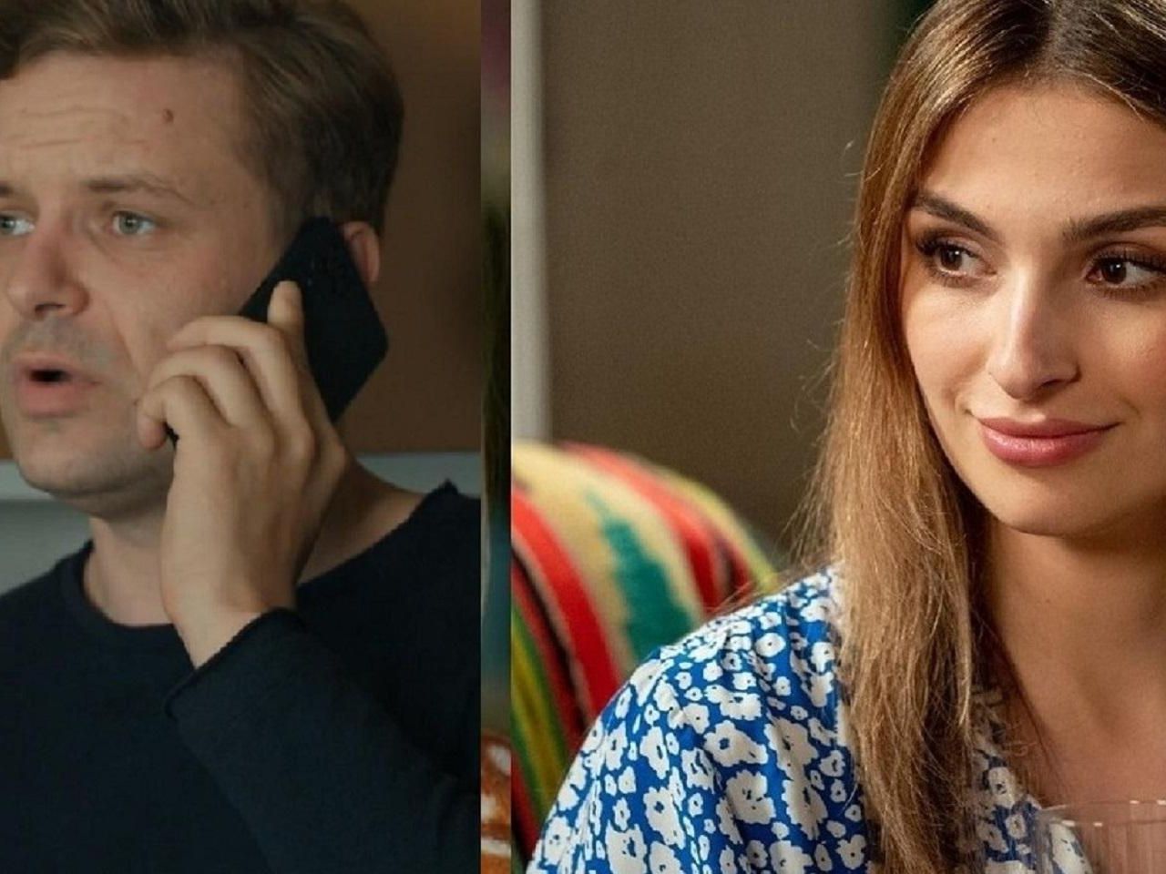 Barwy szczęścia, odcinek 3136: Spełni się najgorszy sen Huberta. Klara nie odda mu Marysi ...