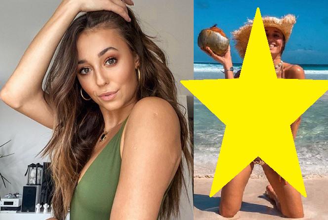 Gwiazda TVP kusi ciałem w bikini. Pokazała coś jeszcze... - Super Express - wiadomości, polityka ...
