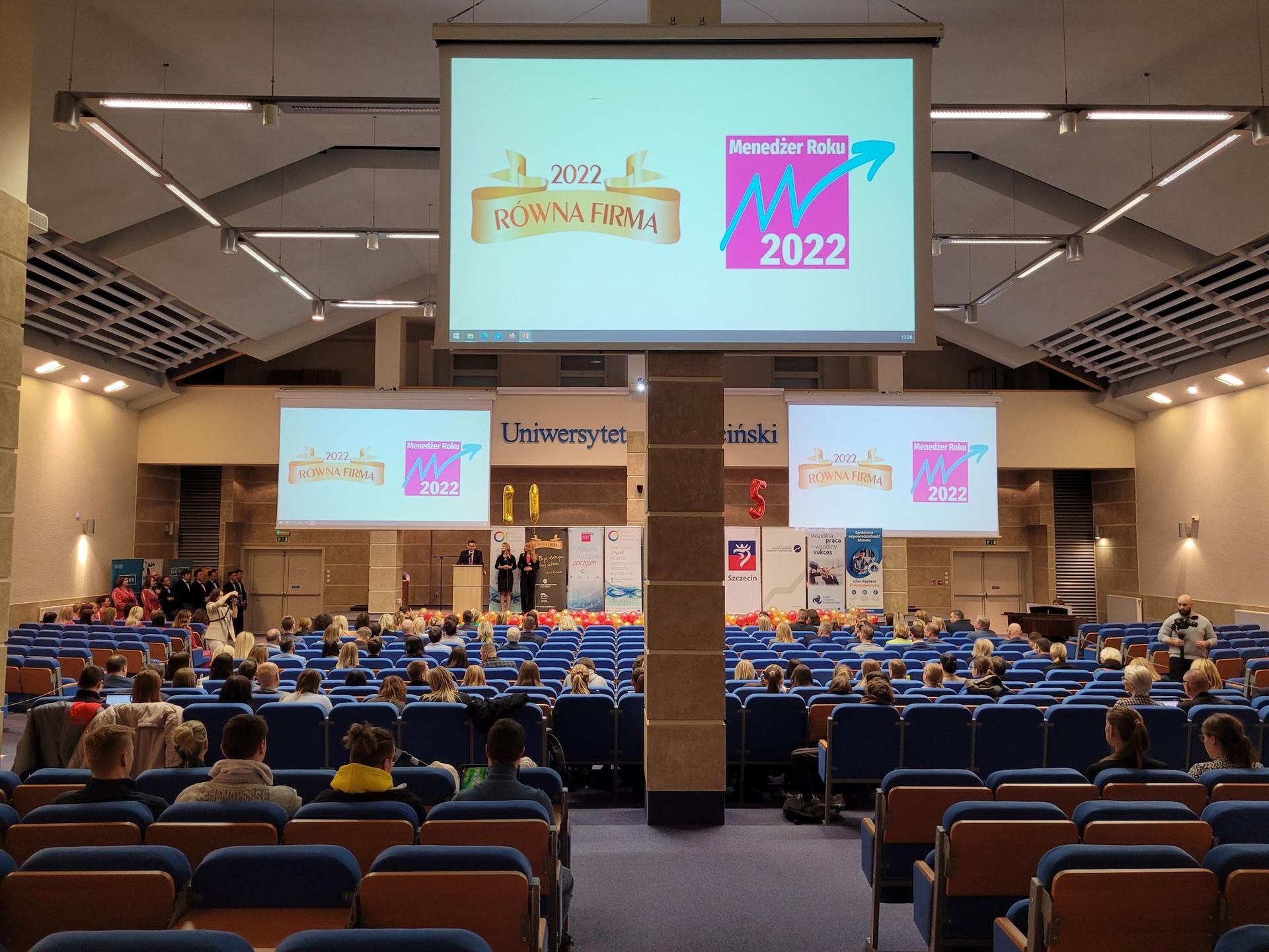 Równa Firma 2022 - znamy wyniki! - Radioplus.pl